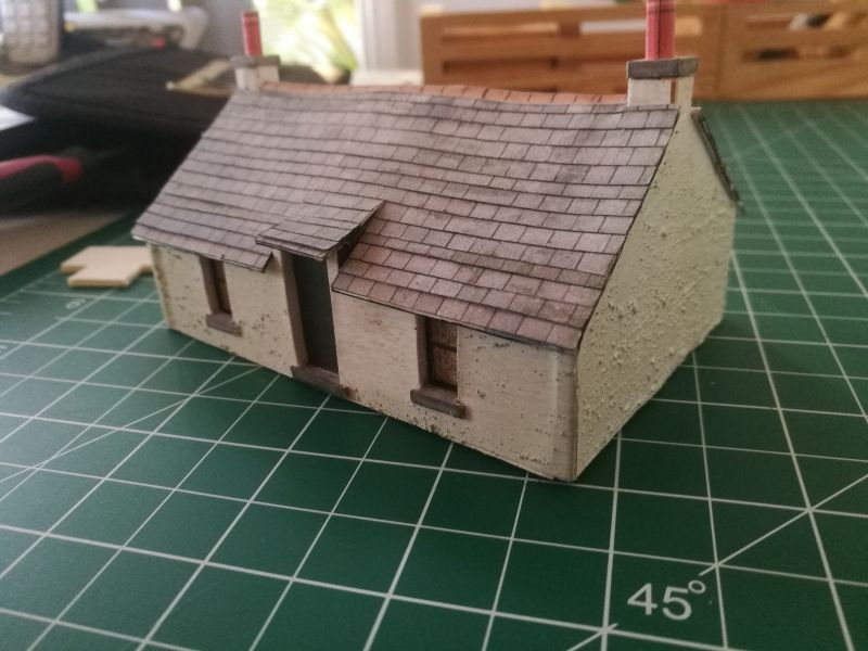 Scratch Building A Cottage Scratchbuilding More Practical Help Your Model Railway Club scratch-building-a-cottage-scratchbuilding-more-practical-help-your-model-railway-club