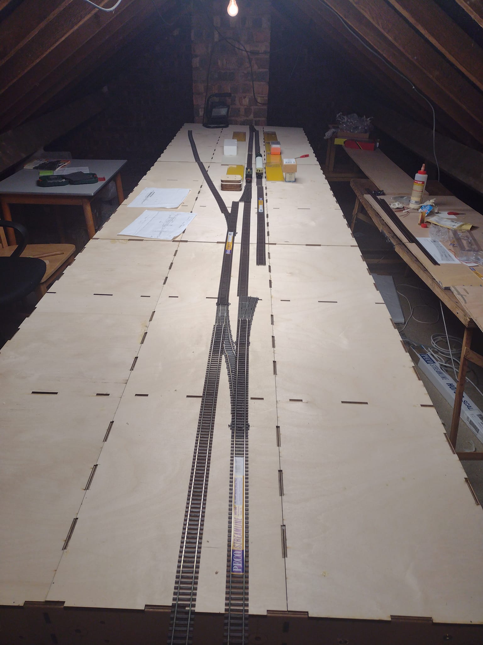 Members Personal Layouts. – Your Model Railway