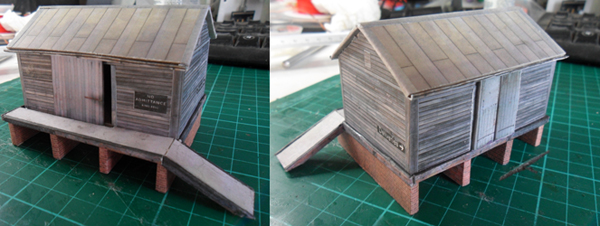 Scalescenes Building Kits. – Your Model Railway